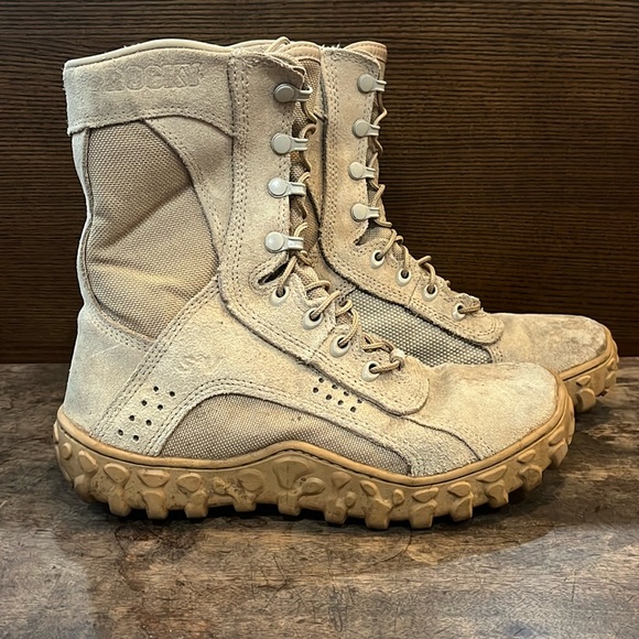 Rocky | Shoes | Rocky Special Ops Boots | Poshmark